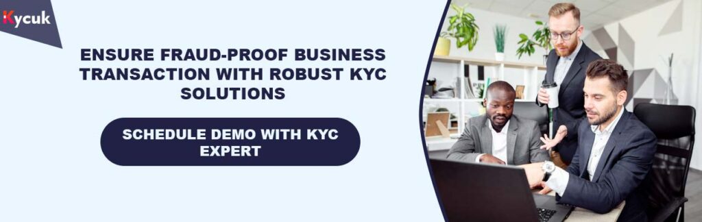 Risk Management to Customer Trust: The Importance of KYC AML Checks