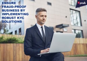 How KYC Software is Revolutionising Identity Verification for UK ...