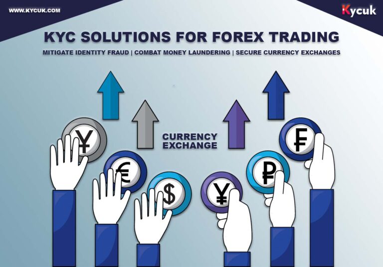 KYC Solutions For Forex Trading and Forex Platforms